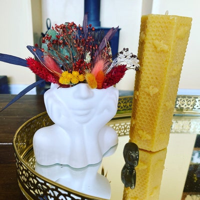 Legs Candle - Etsy