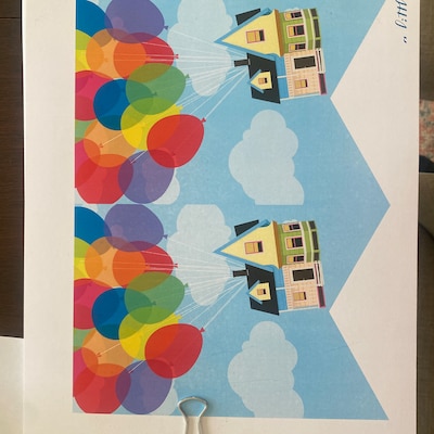 To Infinity and Beyond Pizza Planet Cookie Box - Etsy