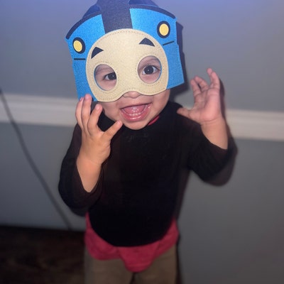 Personalized Sonic Felt Masks Sonic Party Favors Sonic - Etsy