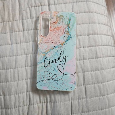 Save the Bees Phone Case Bumblebee Cover Fits Samsung S24 S23 Ultra S22 ...