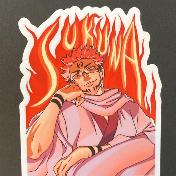 Ponyo Sticker - Etsy