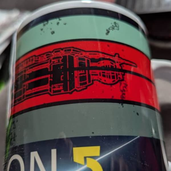 Hello My Name is Zathras, Babylon 5 Quote, Sci Fi Quote, Babylon 5 ...