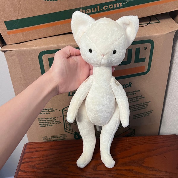 5 Pattern Bundle. Soft Toy Sewing Patterns. - Etsy