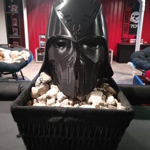 Darth Bane Helmet - Etsy