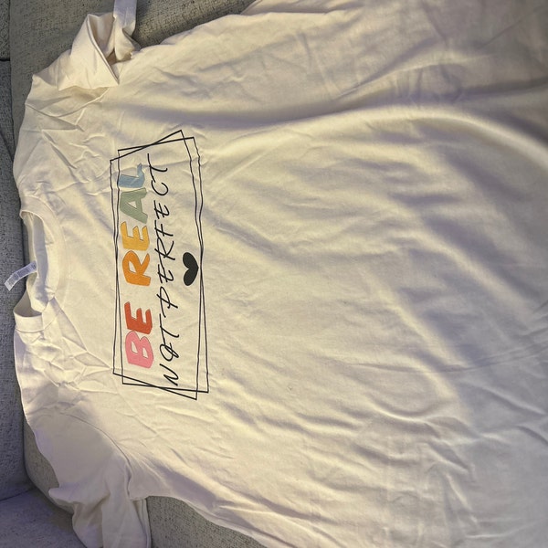 Neighborhood Nostalgia: Georgetown Letters T-shirt - Etsy