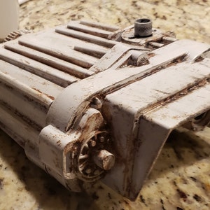 Official ID10 Seeker Droid Kit Battlefront II Inferno Squad - Etsy