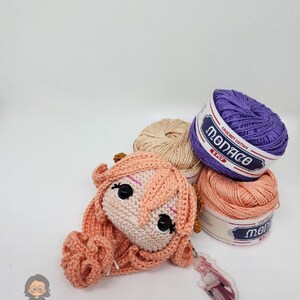 PATTERN GEO Zhongli Head GI Keychain - Etsy