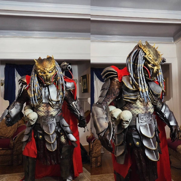 Hero Cowl Pattern Digital Download PDF - Etsy