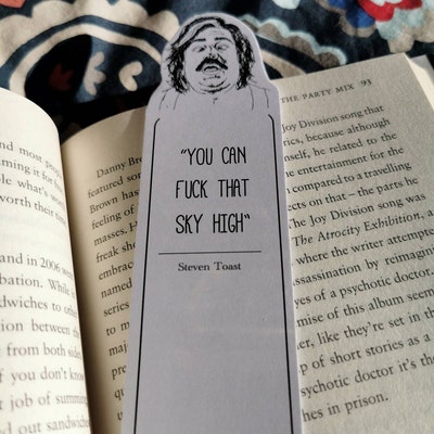 Steven Toast Toast of London - Etsy