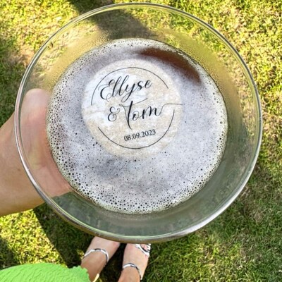 Fern Leaf Greenery Edible Icing Cake Wrap Topper - Etsy