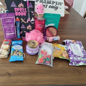 Mini Appreciation Gift Bag - Etsy