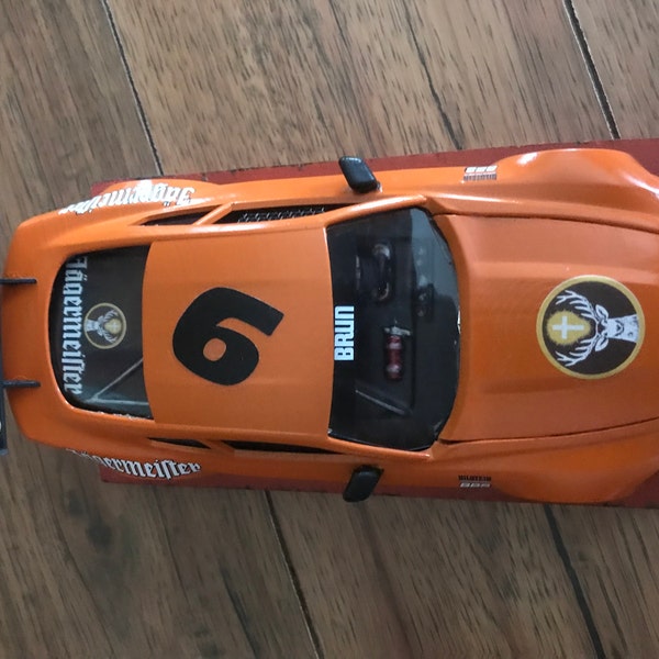 Kyle Busch Realtree Decal / Silverado Body Combo - Etsy