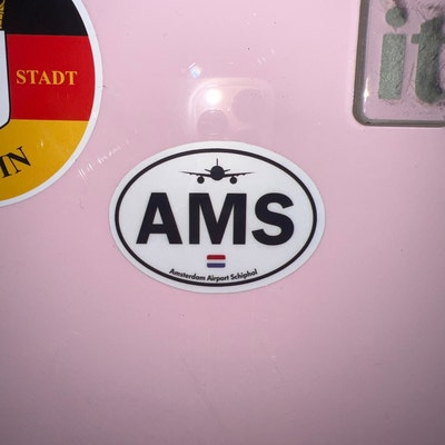 Airbus A380 Sticker, Qatar Airways Airplane Sticker Waterproof for ...