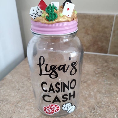 Bingo Jar, Bingo Money, Bingo Bank, Bingo Funds, Bingo Winnings ...