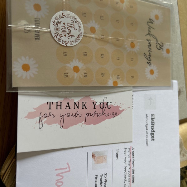 Budget Binder, Money Saving Challenge Planner, Financial Organizer ...