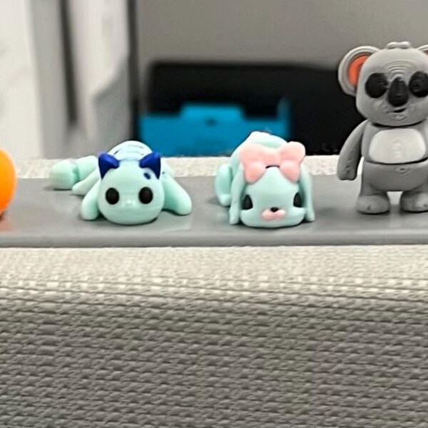 Ice Cream Cone 3D Printed | Icecreame | Icecream Gift | Decorations ...