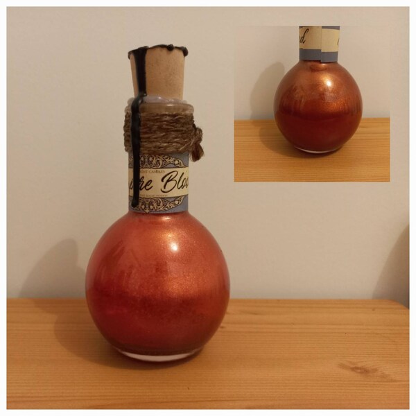 Life Potion | Magic Potion | Wizard Pharmacy | Fandom | Potion | Deco ...
