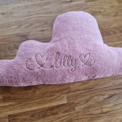 Emily Monogram Set Numbers Only 6 Sizes READ SIZING INFO Digital ...