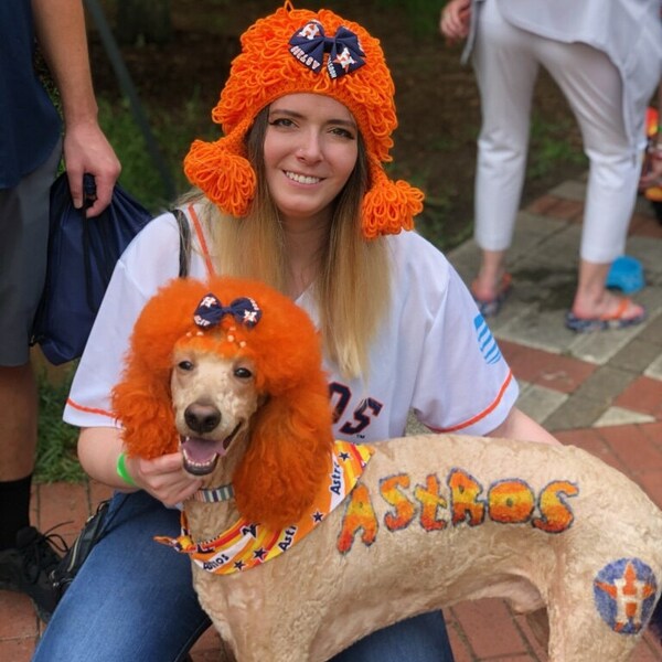 Astros Hair Bow, Astros Bow, Astros Headband, Toddler, Baby, Big Girl ...