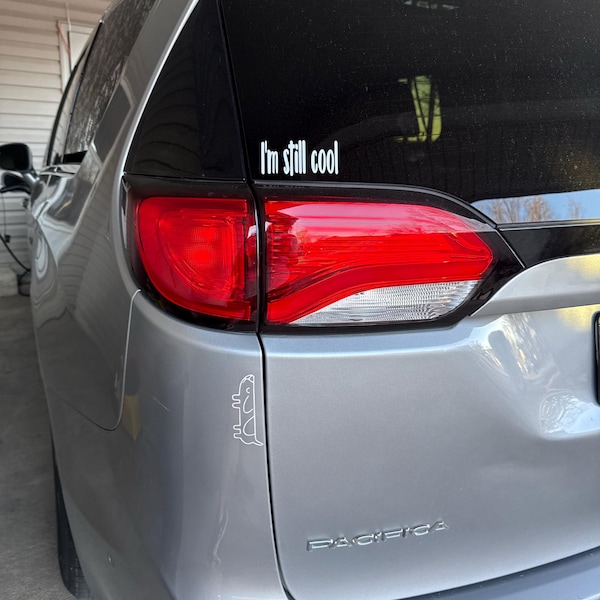 Tree of Life Car Decal - Etsy