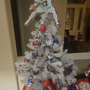 Josh Allen's Drawing Mafia Sticker Car Decal Buffalo Potato - Etsy