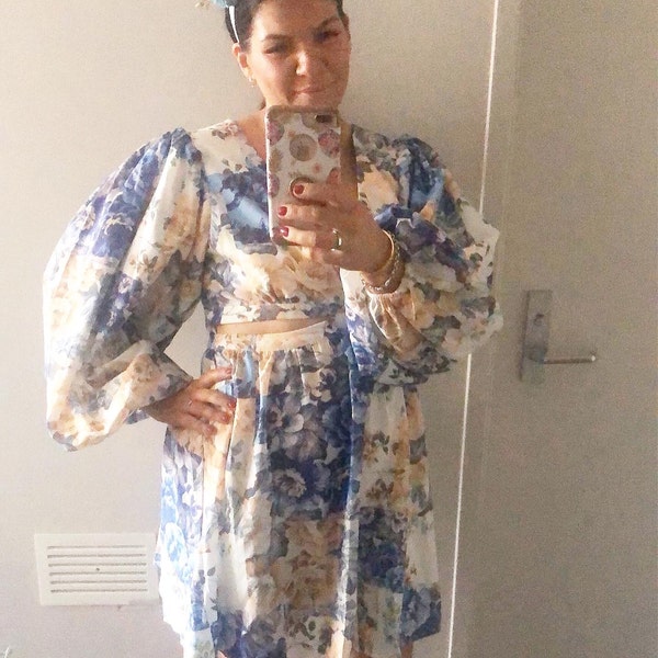 Races Headband Fascinator Flower Crown Melbourne Cup Rose Gold Pink ...