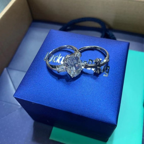 Hinged Ring for Large Knuckles Men's Band Personalized Ring Oxidized ...