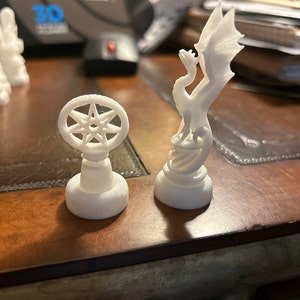 25 Different Skull Bundle Stl File High Detailed Skull for 3D Printing ...