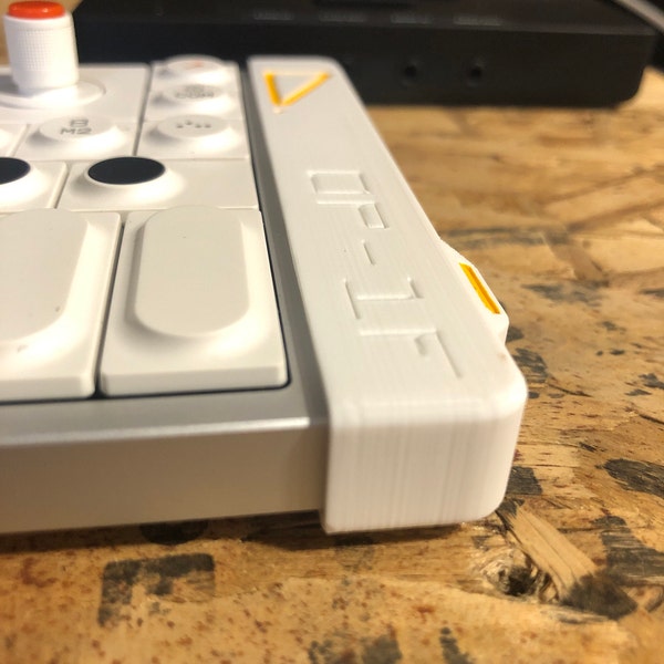 OP-XY DEFENDER! : a Case for Teenage Engineering Op-xy - Etsy