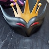 Gangle Mask for Cosplay - 6 Options, Digital Circus Inspired, Cosplay ...