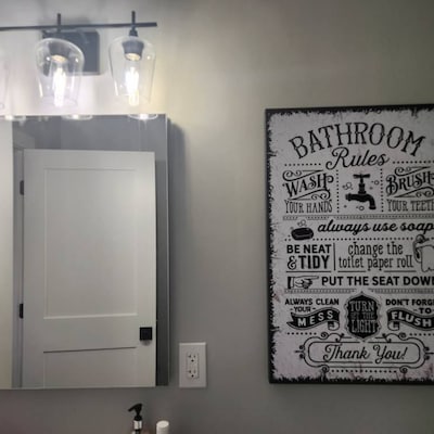 Game Room Sign, Custom Arcade Wall Art, Personalized Gifts for Him ...