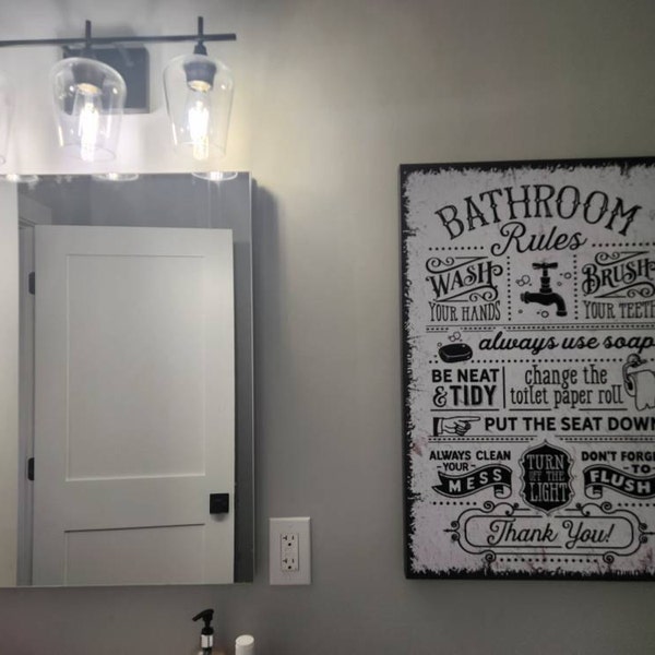 Arcade Sign, Custom Game Room Wall Art, Personalized Arcade Gifts for ...