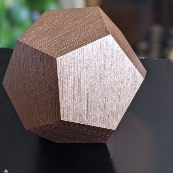 Soccer Ball Puzzle Truncated Icosahedron - Etsy