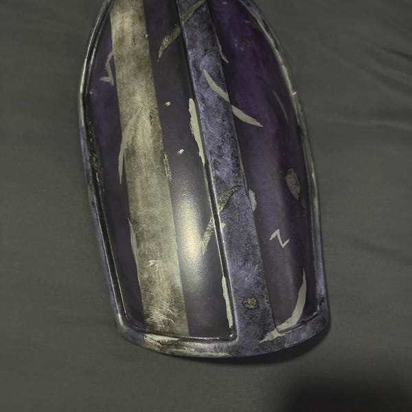 Mandalorian Inspired Full Beskar Armour Kit - Etsy