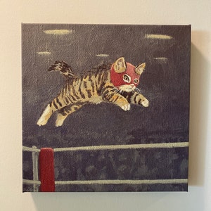 The Storm Print 3 Sizes Available | Etsy