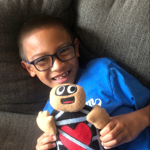 First Prize Plush (unofficial) Baldi Basic's Plush, 1st Prize, Baldi ...