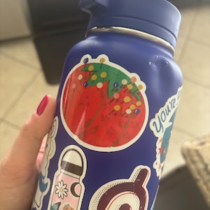 Seam Ripper Sticker, Cute Sewing Stickers, Sewing Machine Sticker ...