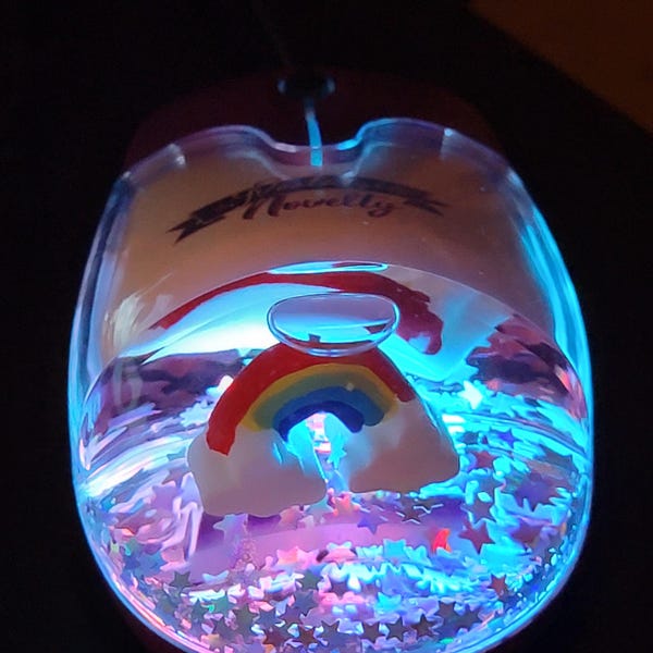 Y2k Frutiger Aero Aqua MOUSE PAD for Computer - USB, Y2K, Frutiger Aero ...