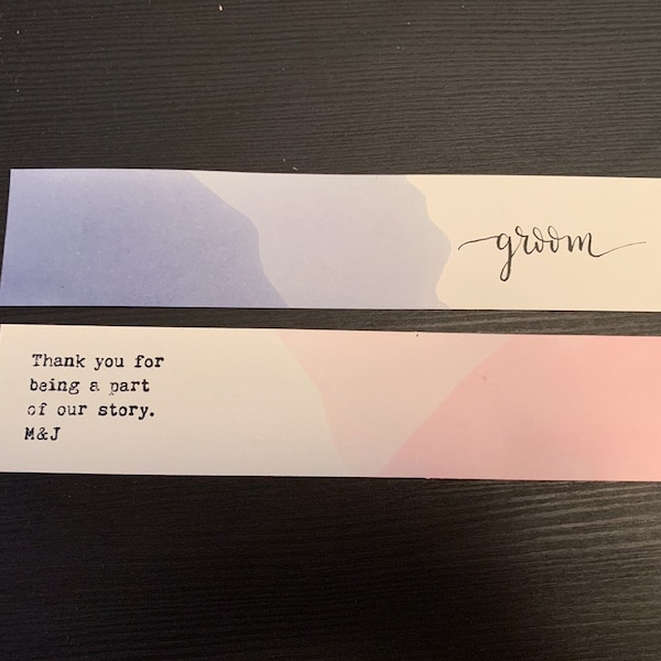Custom Family Weekly Schedule Notepad // Organizational Pad // Custom ...