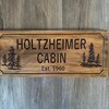Outdoor Wooden Signs, Personalized Signs, Home Away From Home, Ranch ...