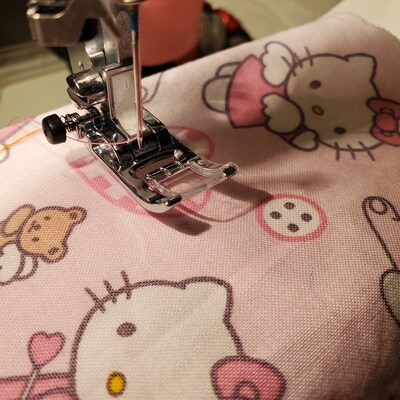 Finishing Touch Embroidery & Sewing Bobbin Thread 1100yds. - Etsy