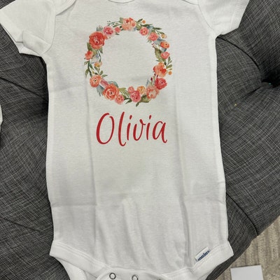 Funny Country Farm Baby Onesie ® a Cute New to the Herd Cow Hipster Bodysuit Perfect Baby Shower ...