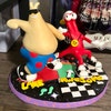 Klaymen Figure Inspired by the Neverhood - Etsy