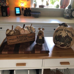 Welcome Home Farmhouse Heart Sign Boho Heart Sign Country | Etsy