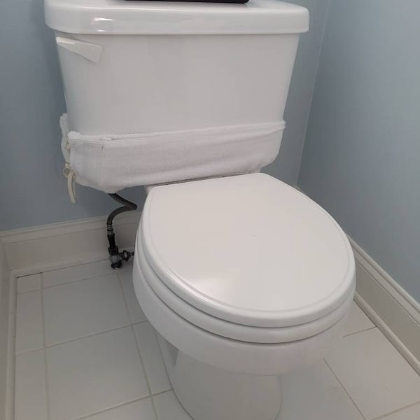 Toilet Wrap - Etsy