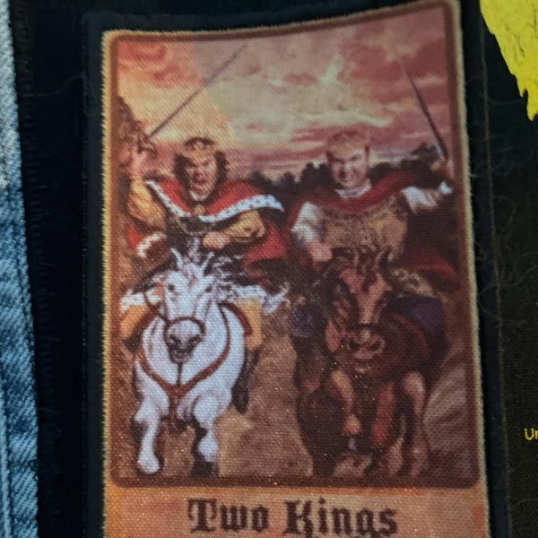 Bongripper Sew on Patch Band Rock Metal Thrash Merch Jacket Shirt ...