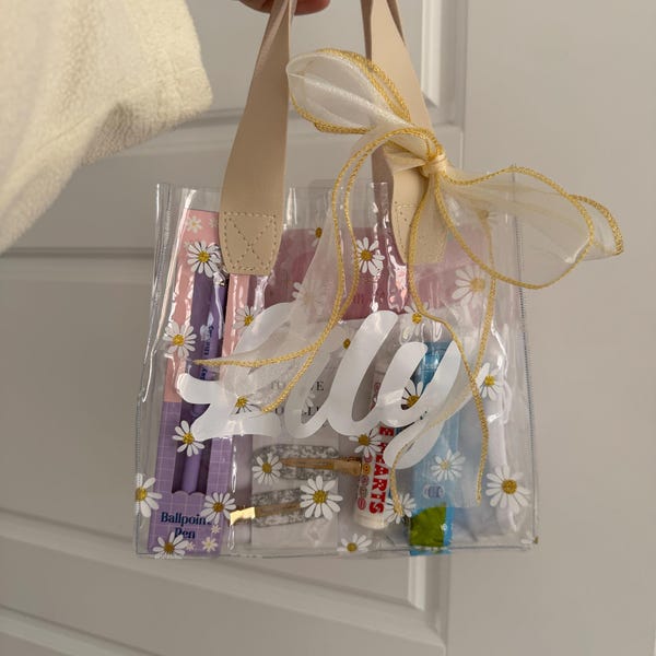 Hangover Kit Mini Suitcase: Bachelorette Party Favor - Etsy