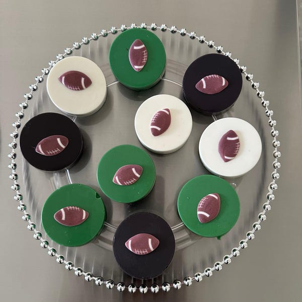 20 Edible Sugar Decor. Easter Bunny Ears(10 Sets). Edible Bunny Ears ...