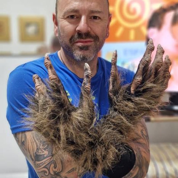 60 Large Sitting Scarecrow Couple Pair Uncle Sam Patriotic Fall ...