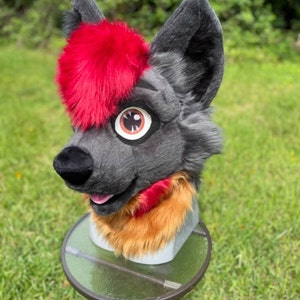 Mini Partial Commissions - Etsy